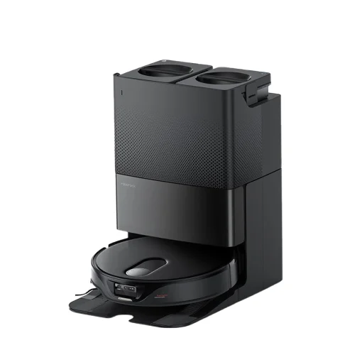 Robot hút bụi lau nhà Roborock Q Revo Slim - Chính hãng